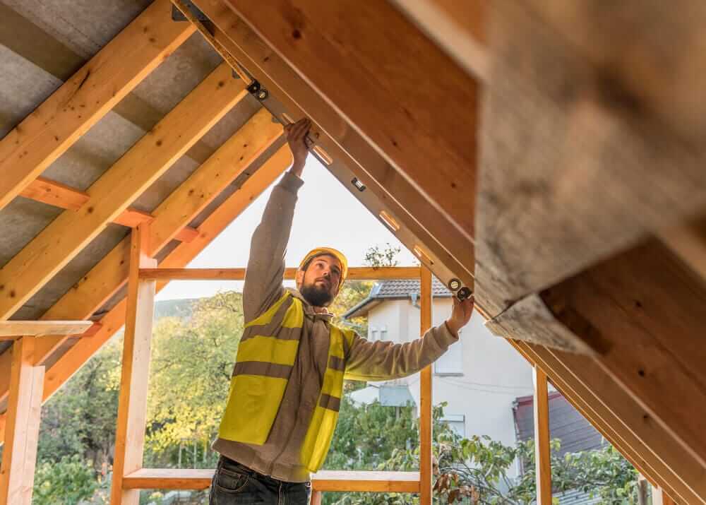 Roof Truss Repair: Expert Help in Duluth, MN